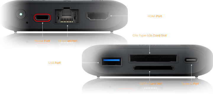 UnifyDrive UT2